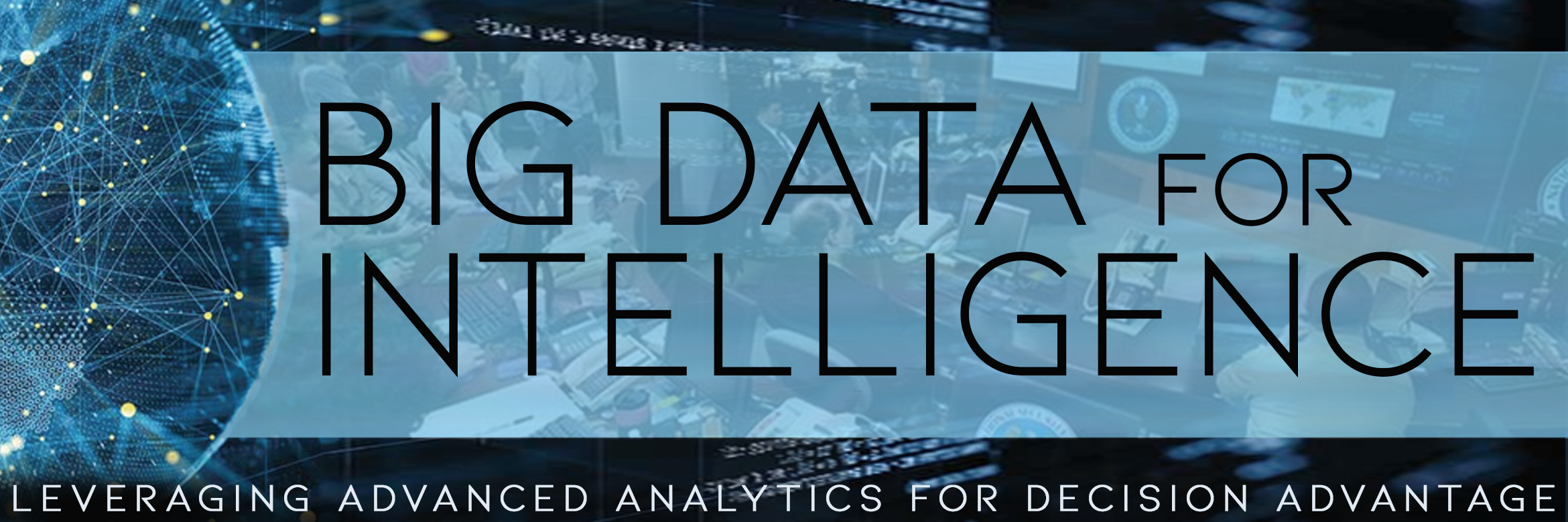 News & Updates | Big Data for Intelligence Symposium | DSI Group